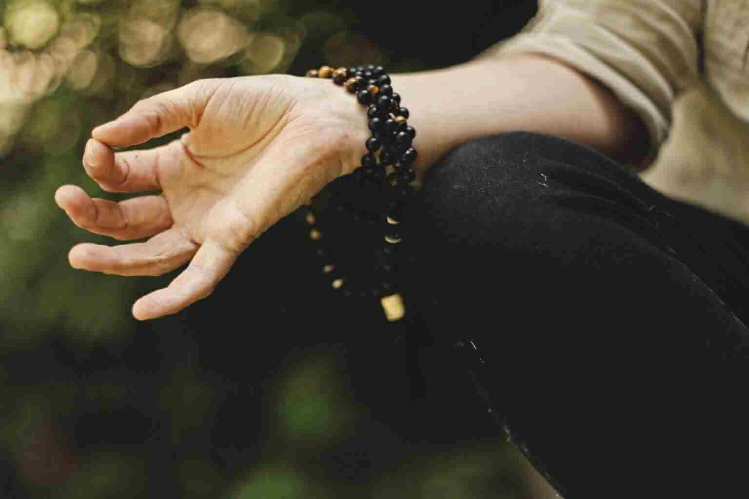 Mudras and Mantras Two Powerful Meditation Tools Explained