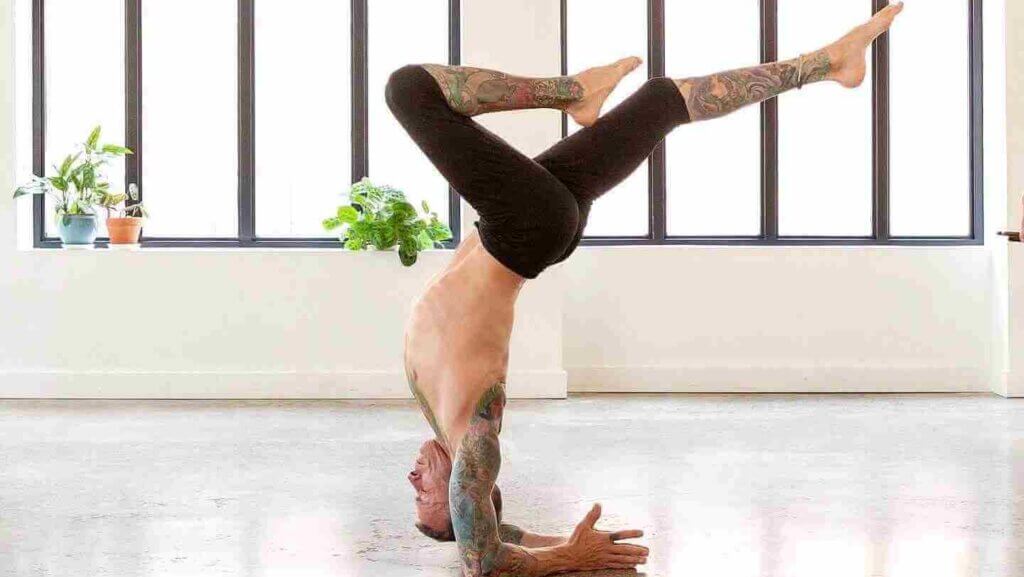 What is Rocket Yoga, Its Benefits, History and Why?