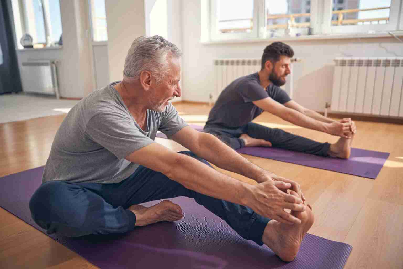 Yoga Blog – Asana at Home Online Yoga Inc.