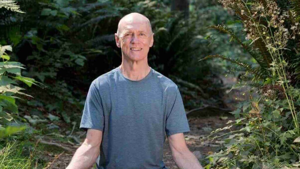 Grounding Meditation Script: Earth, Tree, Ocean