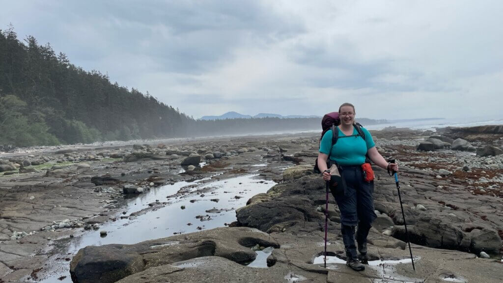 Jennifer Dempsey Yoga Teacher