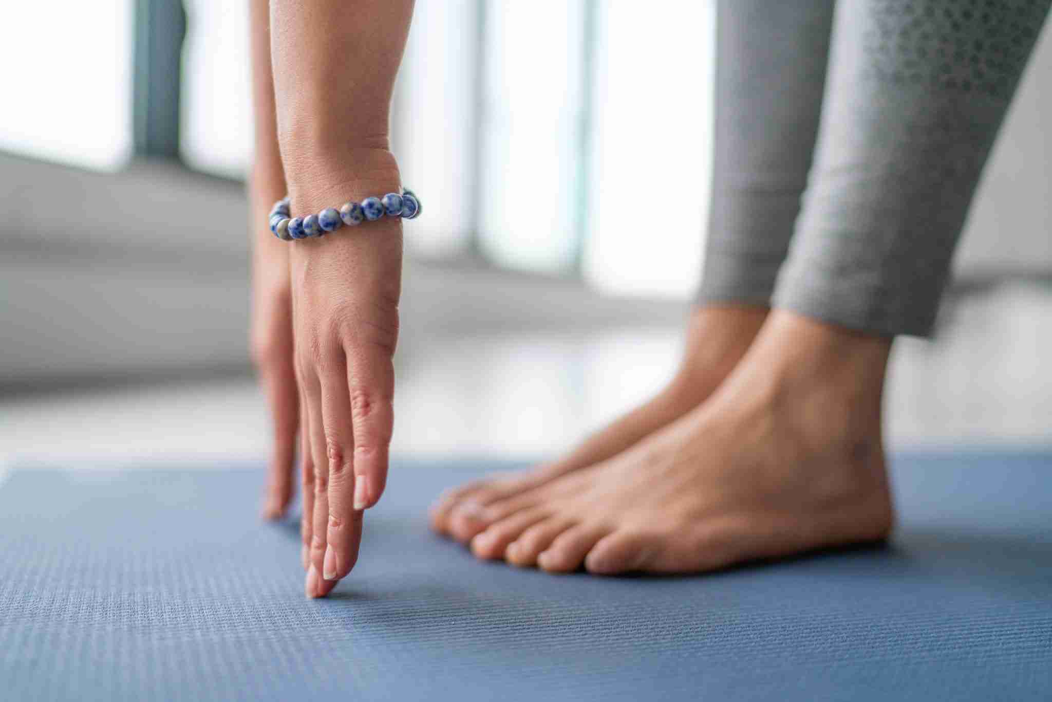 What are the Benefits of Stretching Toes?