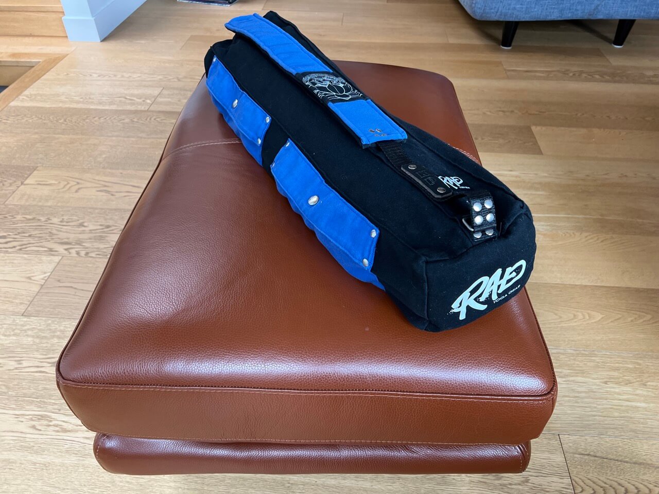 16 DIY Yoga Mat Storage Solutions and Tips for Home