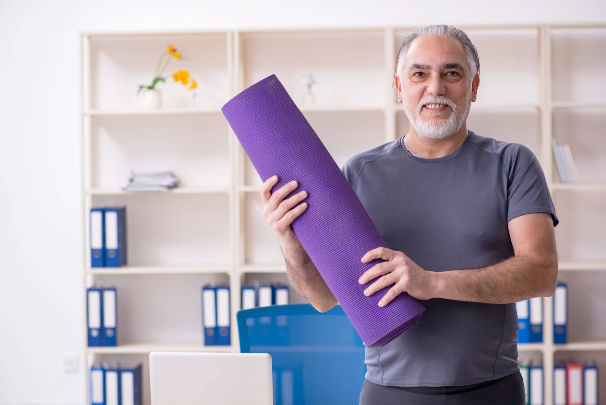 The Purple Chakra Meaning and Colors - Crown Chakra