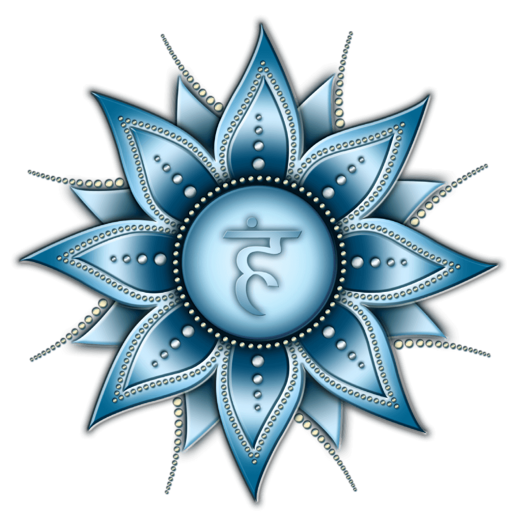 Blue Chakra Meaning and Color The Throat Chakra Guide