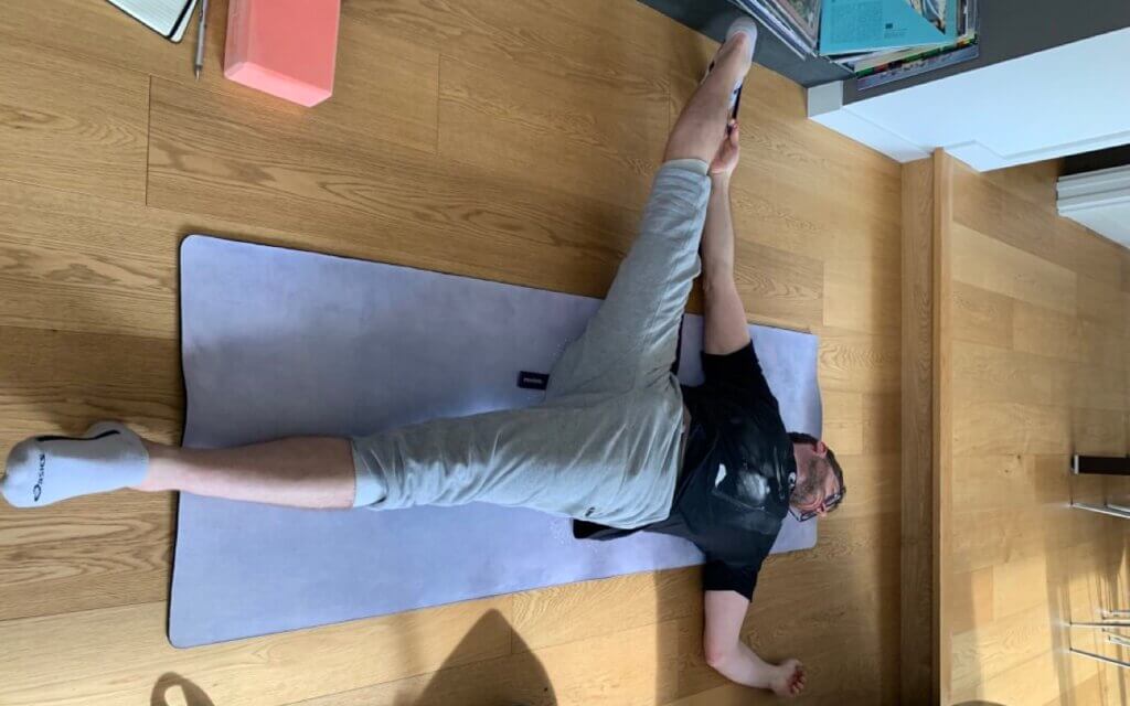 23 Yoga Poses for Shoulder Pain: Relief and Flexibility