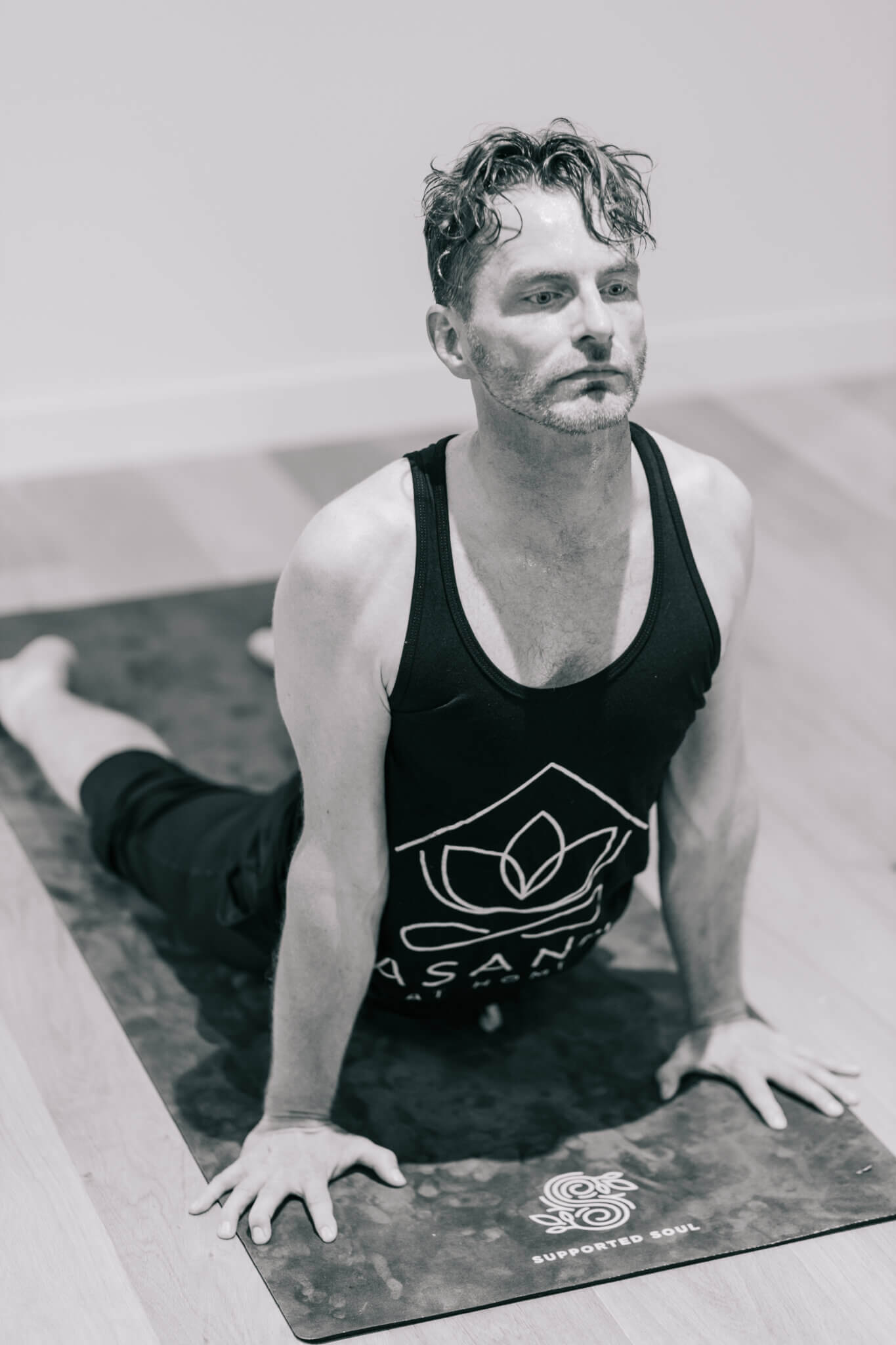 23 Yoga Poses for Shoulder Pain: Relief and Flexibility