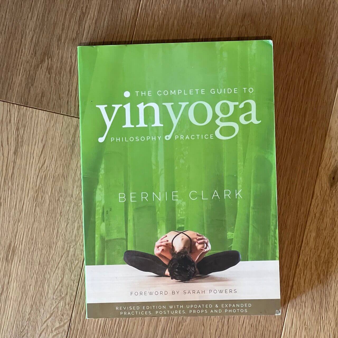 46 Best Books for Yoga Teachers - The Essential List