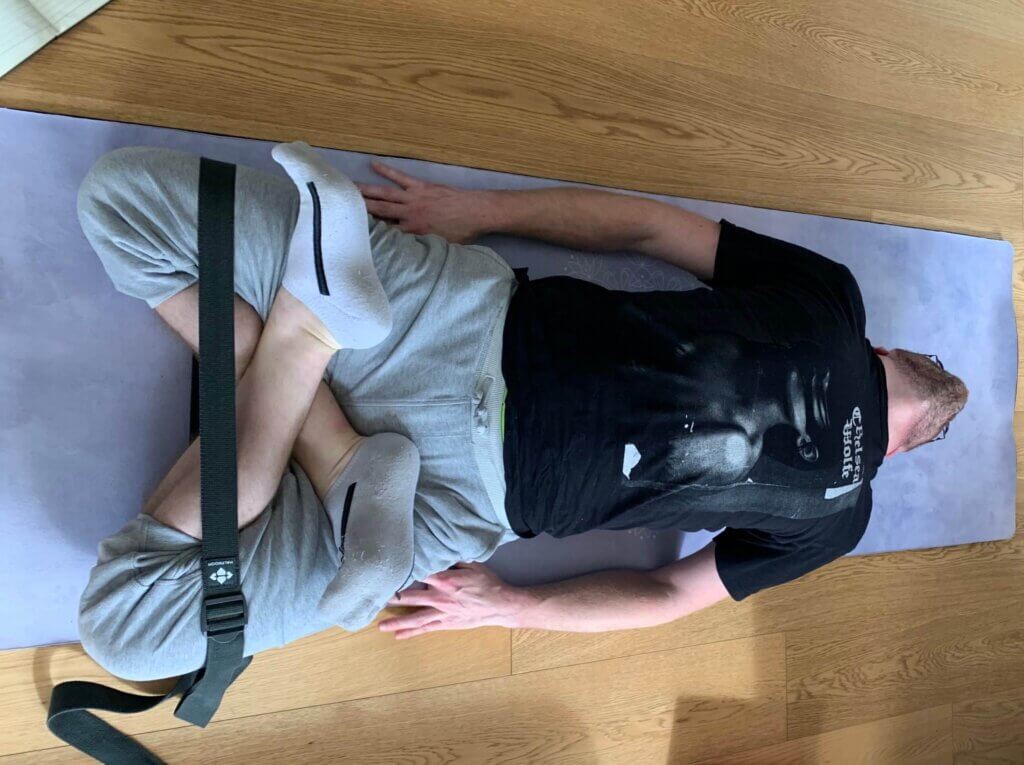 23 Yoga Poses for Shoulder Pain: Relief and Flexibility