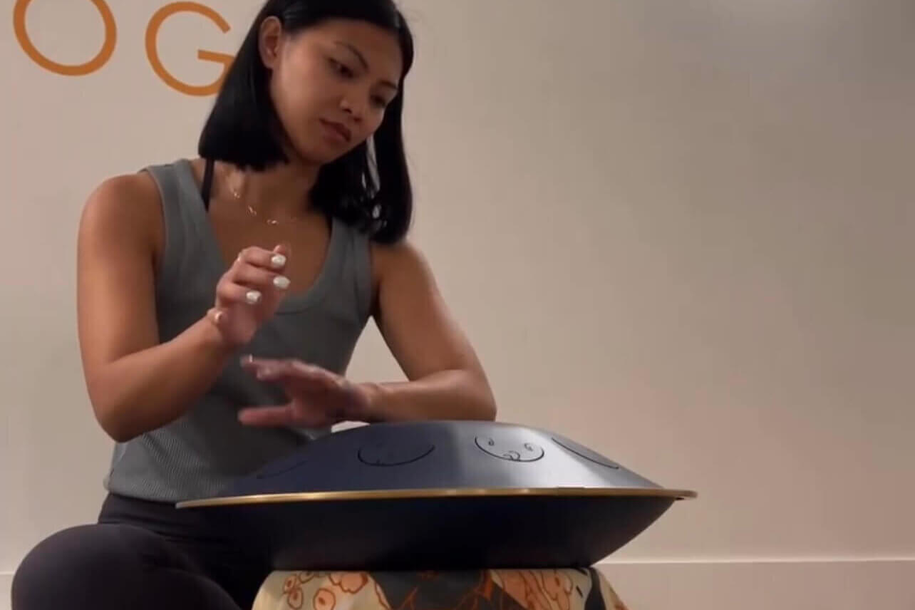 What is Sound Meditation The Healing and Benefits