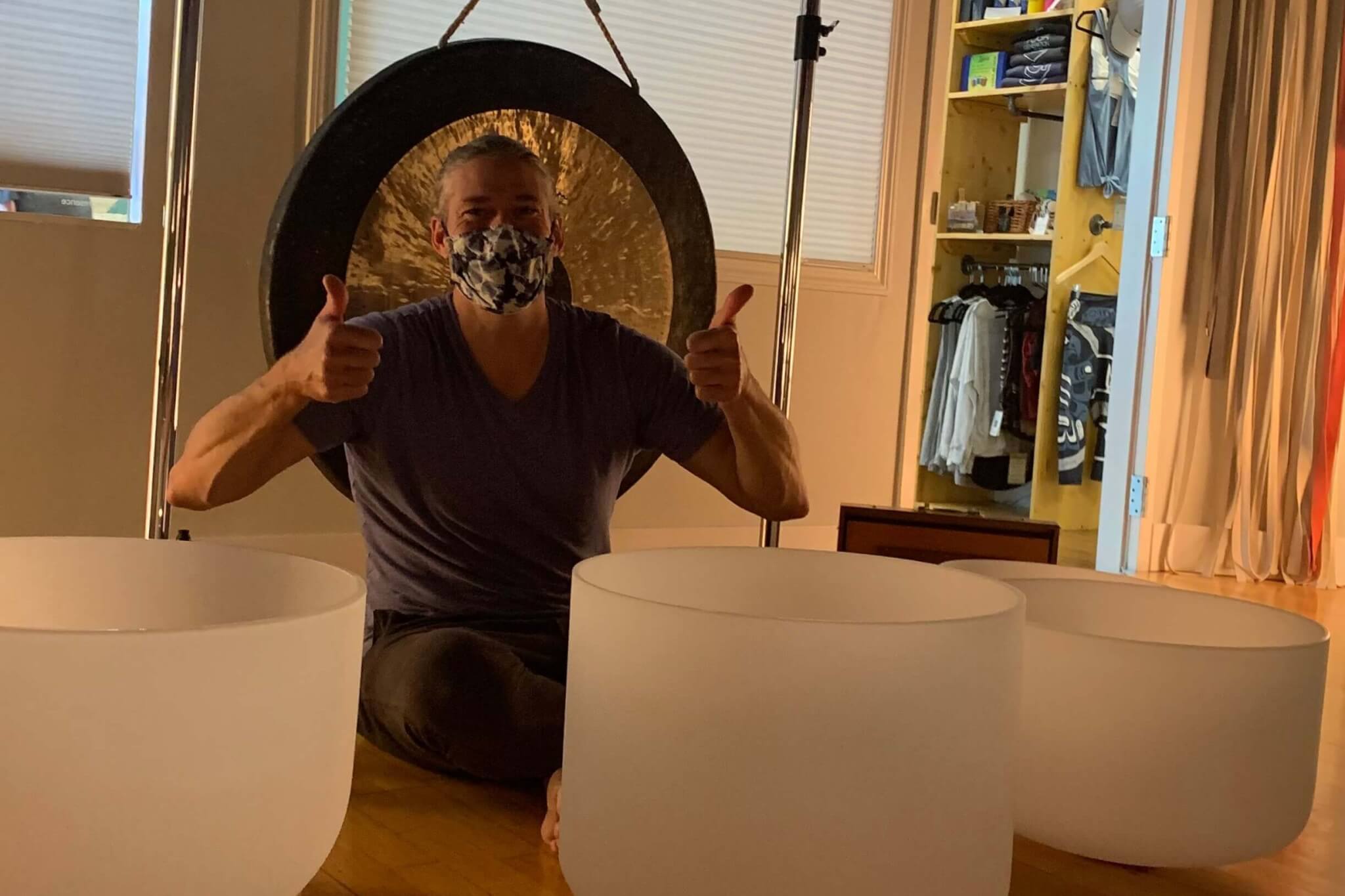 What is Sound Meditation The Healing and Benefits