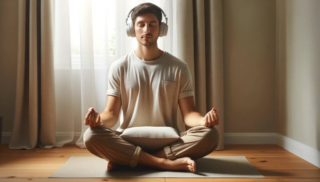 What is Sound Meditation? The Healing and Benefits