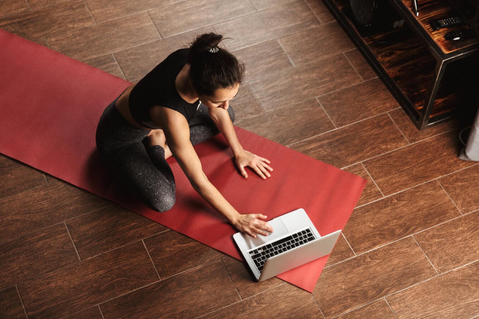 75 Yoga Affirmations for a Positive and Powerful Mind