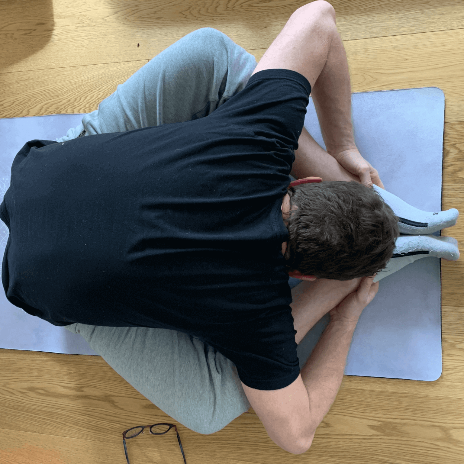 Butterfly Yoga Pose (Baddha Konasana): Steps & Benefits