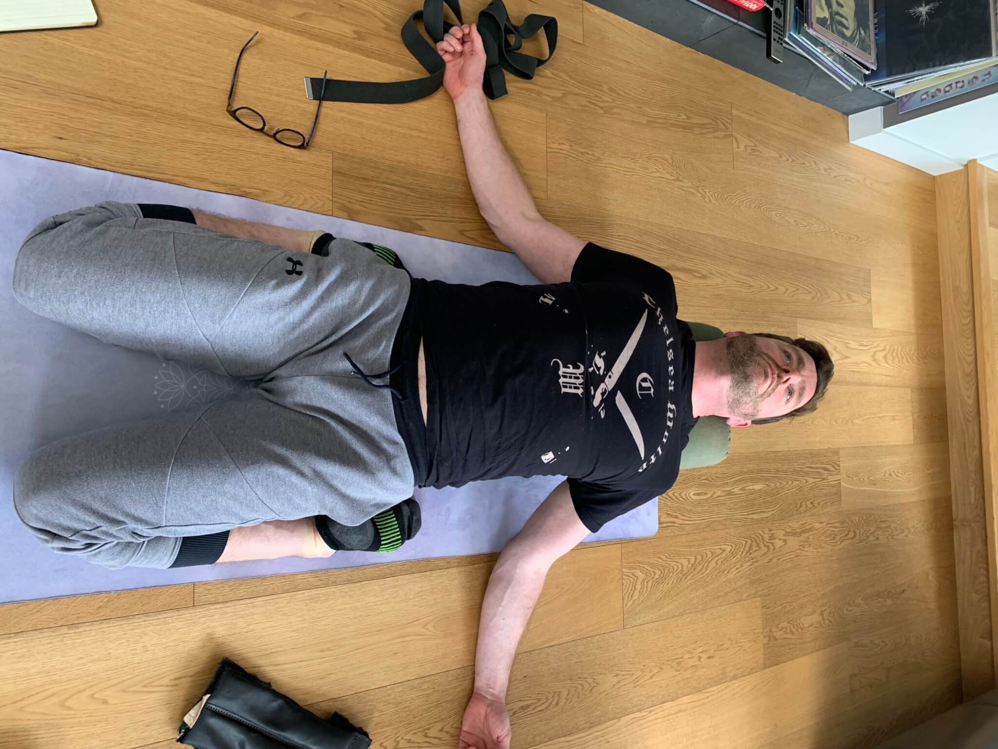 Sanskrit Yoga Poses: How To Translate Asanas and Why