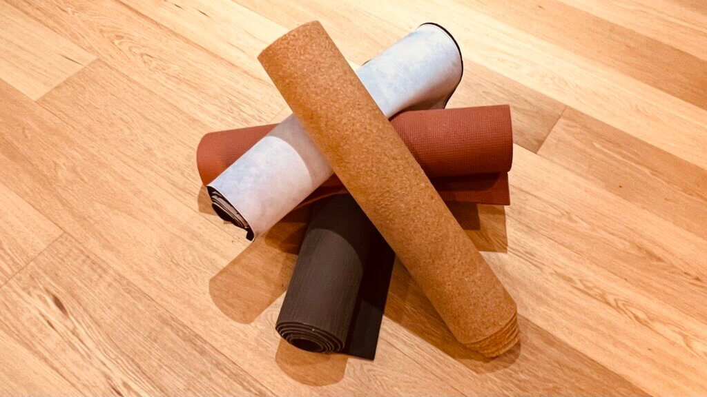 Yoga Mat Size Chart: A Guide to Your Perfect Mat