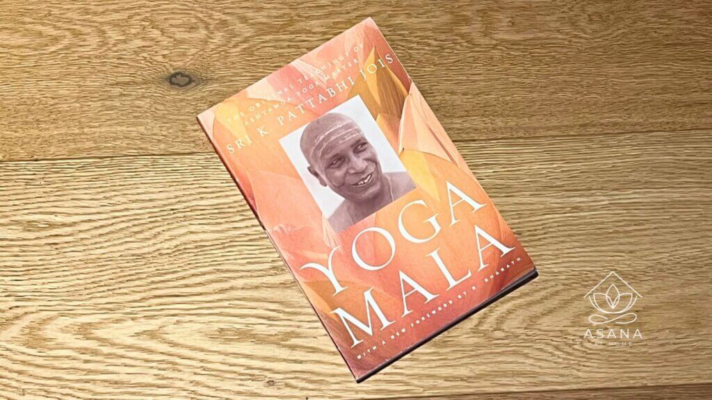 25 Best Books on Ashtanga Yoga - Deepen Your Practice