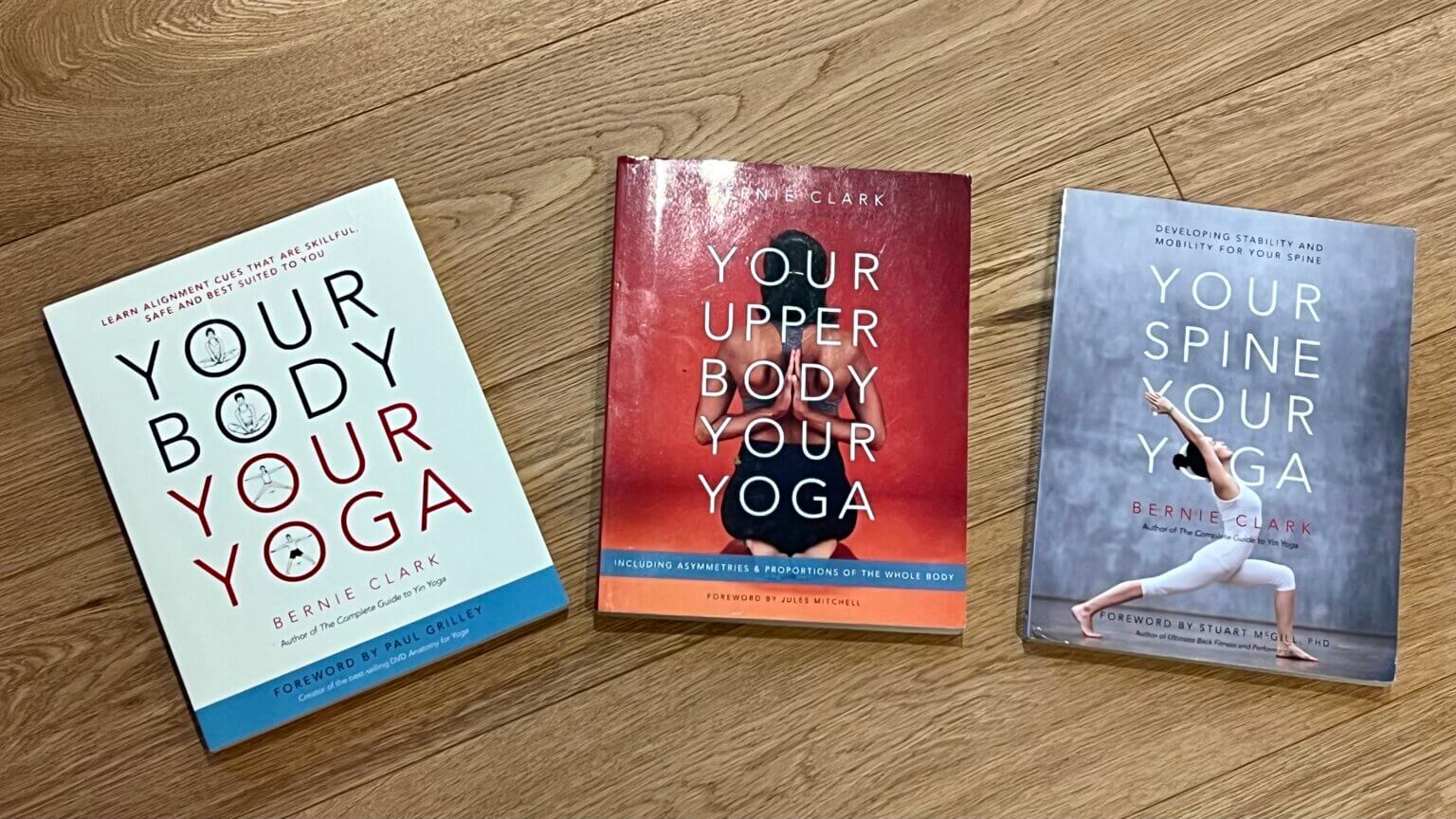 46 Best Books for Yoga Teachers - The Essential List