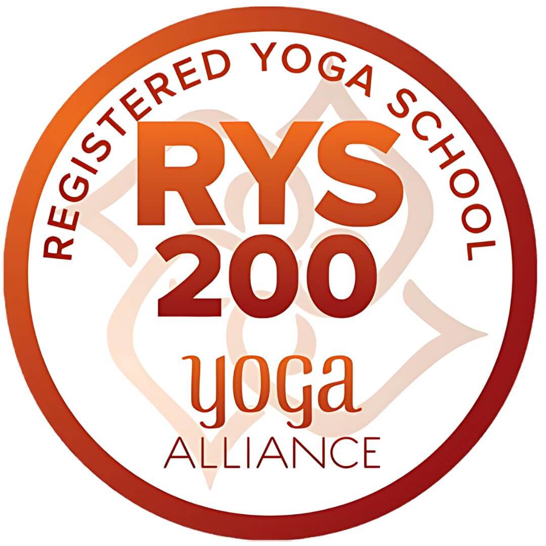 200 Hour Yoga Teacher Training Online (RYT-200 Certification)