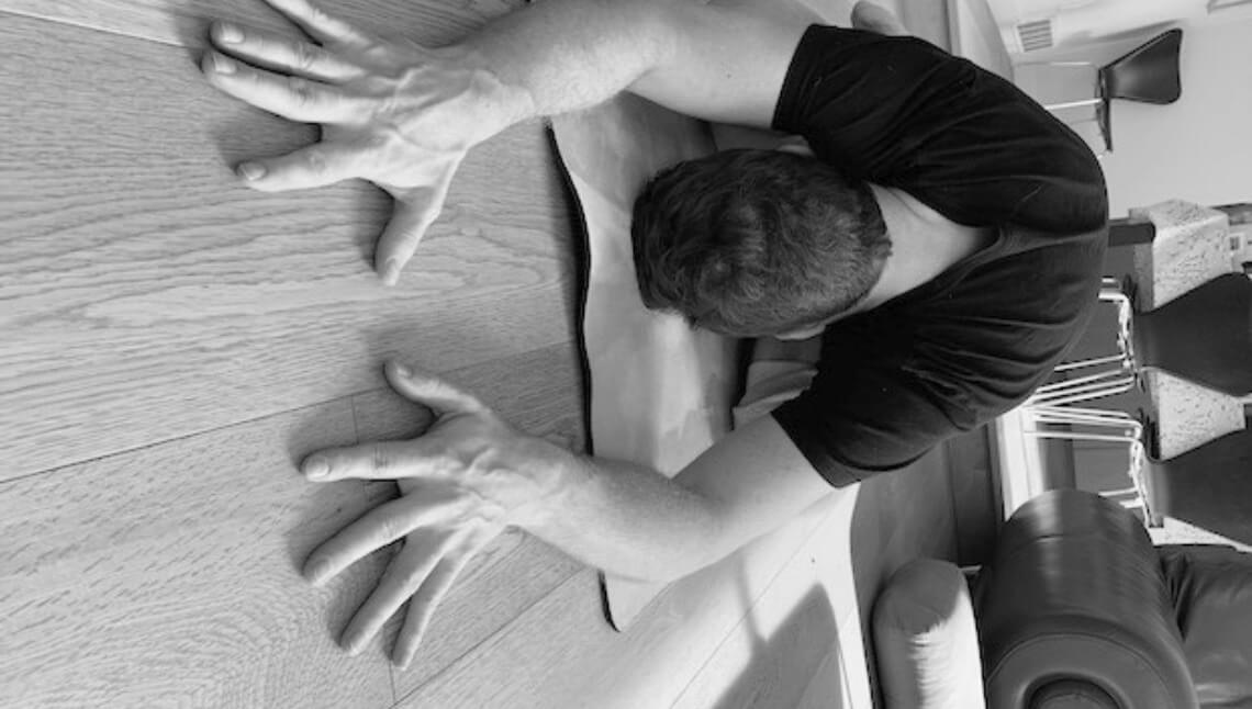 Child's Pose (Balasana): Benefits, Variations, and Practice Tips