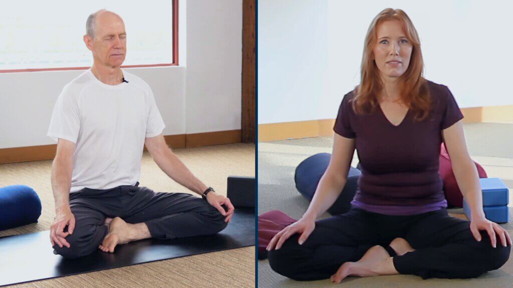 Swan Pose in Yin Yoga: Benefits, Variations & Practice