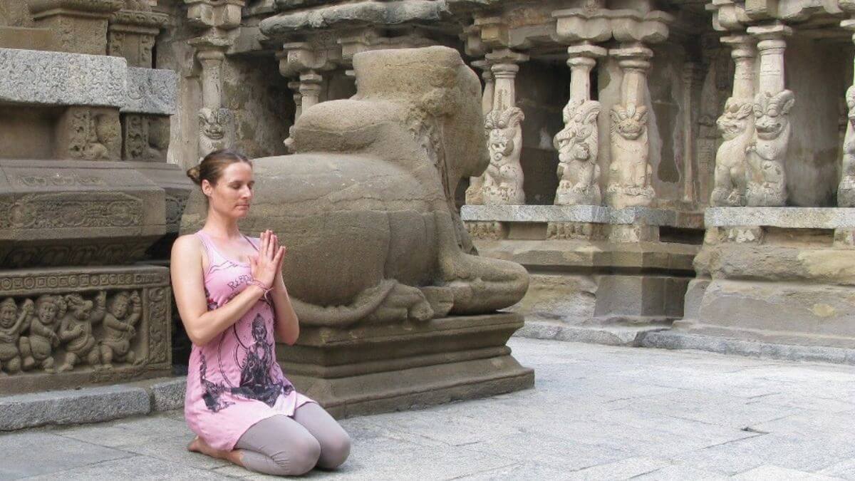 Yoga Philosophy & Foundations | YACEP Continuing Education